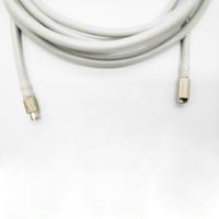 China 6.0*3.5mm Single Tube NIBP Metal Connector Air Hose For Criticare for sale