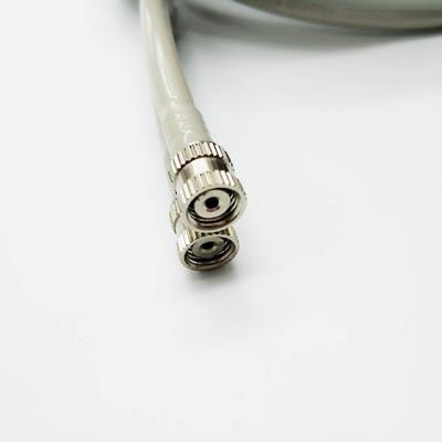 China CE NIBP Metal Connector Air Hose For GE Criticare Monitor for sale