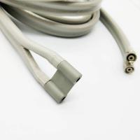 China GE Criticare NIBP Metal Connector Air Hose For Patient Monitor for sale