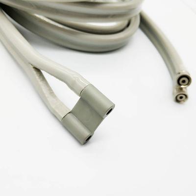 China GE Criticare NIBP Metal Connector Air Hose For Patient Monitor for sale