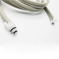 China ODM GE Datex Double tube NIBP Connector Air Hose for sale