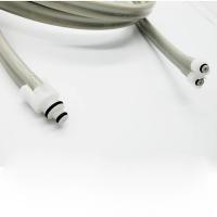 China 3m GE Marquette Adult Double Tube NIBP Connector Air Hose for sale