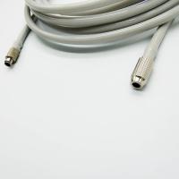 China 6.0*3.5mm NIBP Metal Connector Air Hose For Welch Allyn for sale