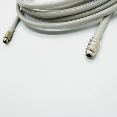 China 6.0*3.5mm NIBP Metal Connector Air Hose For Welch Allyn for sale