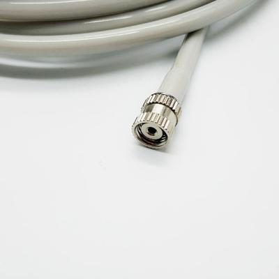 China Welch Allyn NIBP Metal Connector Air Hose 6.0*3.5mm for sale