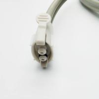 China 7.0*3.5mm*2 NIBP Connector Air Hose For Welch Allyn Monitor for sale