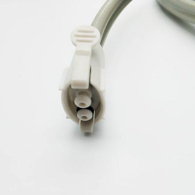 China 7.0*3.5mm*2 NIBP Connector Air Hose For Welch Allyn Monitor for sale