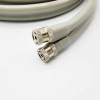 China Welch Allyn NIBP Connector Air Hose 7.0*3.5mm*2 For Patient Monitor for sale