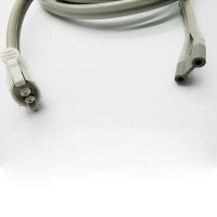 China 7.0*3.5mm*2 Welch Allyn NIBP Plastic Connector Air Hose for sale