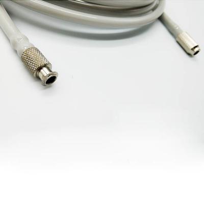 China Welch Allyn Adult Single Tube Connector Air Hose for NIBP Cuff for sale