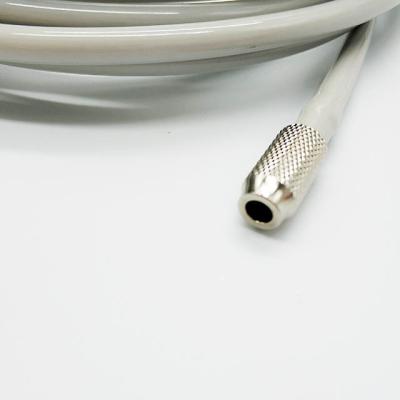 China MEK Adult Single Tube NIBP Connector Air Hose For Patient Monitor for sale