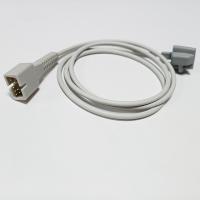 China TPU Jacket 7PIN Infant Tip 1.1m Spo2 Short Sensor for sale