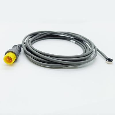 China 3m Reusable Skin Temperature Probes ISO13485 For Creative K15 W0001A for sale