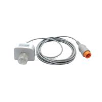 China 2.4m Length Mindray ETCO2 Sensor PVC OEM For 6800-30-50760 for sale