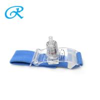 China Spiral tourniquet flat pressure tourniquet radial artery compression tourniquet for sale