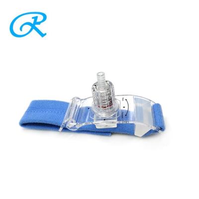 China Spiral tourniquet flat pressure tourniquet radial artery compression tourniquet for sale