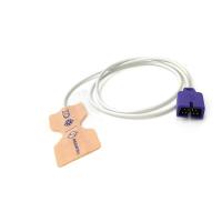China 9 Pin Disposable SPO2 Sensor For for sale