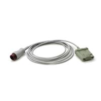 China 9 Pin Direct Connect SPO2 Sensor For Biolight S Series Oximal for sale
