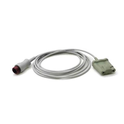 China 9 Pin Direct Connect SPO2 Sensor For Biolight S Series Oximal for sale