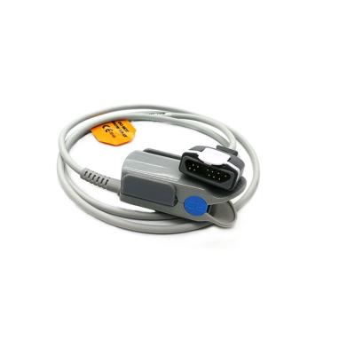 China Compatible Direct Connect Monitor SPO2 Sensor 2644 for sale