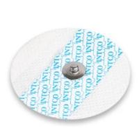 China GB2626 Disposable Electrode Pads Nonwoven Fabric For Ecg Machine for sale