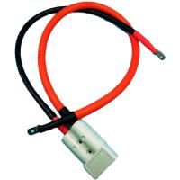 China Semi Automatic Battery Wiring Harness With Anderson Plug For And Power Transmission for sale