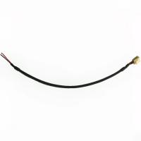 China Tinned Cooper Braided Cable Wiring Harness For High Frequency Transmission With IP68 Waterproof for sale