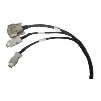 China Customized Braided Shield Cable Wire Harness For Accurate And Stable Signal Transmission for sale