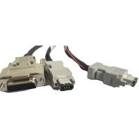 China Customized Braided Shield Cable Wire Harness For Accurate And Stable Signal Transmission for sale