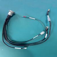 China 40PIN Plug 12V DPU Machine Internal Cable Wiring Harness For Trolley Machine Display for sale