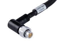 China Waterproof Metal Shield Beidou Navigation Motor Connection Wire TE Cable Wire Harness For Outdoor for sale