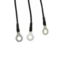 China Cable Wire Harness DC250V IP67 Insulated Anti-Interference Electric Ship Harness Assembly Plu for sale