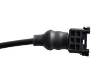 China 300V IP67 Waterproof High Precision Insulated Industrial Pressure Sensor Cable wire Harness for sale
