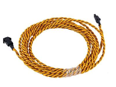 China Waterproof And Dustproof 300V IP67 Corrosion Resistant Flame Retardant Insulation Harness for sale