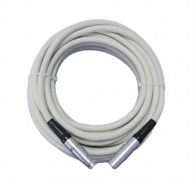 China Medical Equipment Wire Harness For Endoscopic Surgery And Nano-Scalpel Technology for sale