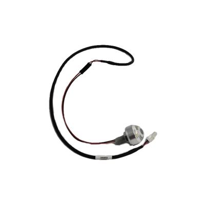 China Customizable 24V Logo Projection Light Medical Wire Harness For Medical Equipment for sale