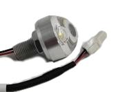 China Customizable 24V Logo Projection Light Medical Wire Harness For Medical Equipment for sale