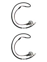China Customizable 24V Logo Projection Light Medical Wire Harness For Medical Equipment for sale