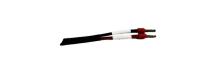 China 24V Medical Wire Harness Dual Color Insulation Shielding Minor Diameter Switch Wiring Harness for sale