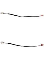 China 24V Medical Wire Harness Dual Color Insulation Shielding Minor Diameter Switch Wiring Harness for sale