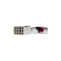 China Customizable Medical Equipment Wire Harness With Multiple Pins For Faster Conduction for sale