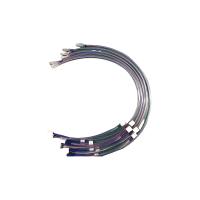 China UL1007 18 AWG Medical Wire Harness Medical Cable  For Medical Testing Equipment for sale