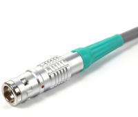 China PVC Medical Customized Wire Cable Gray Multi Core Wire Cables ROHS Certification For Medical Equipment for sale