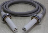 China 75KV High Voltage Medical Waterproof Cable Harness For Medical X-Ray Equipment Manufacture for sale