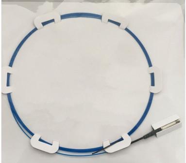 China 400μM Disposable Consumable Medical Wire Harness Medical Lipolysis Optical Fiber for sale