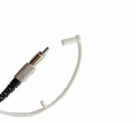 China 400μM Disposable Consumable Medical Wire Harness Medical Lipolysis Optical Fiber for sale