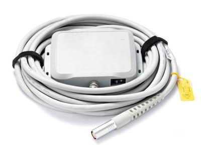 China Custom Medical Equipment Wire Harness With 24V DC Power Supply And Double Shielding For Signal Transmission for sale