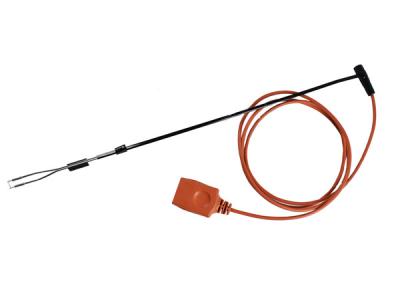 China High Frequency Scalpel Wire Harness Disposable Medical Equipment Medical Wiring Harness for sale