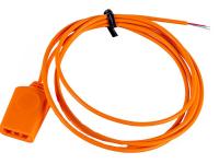 China High Frequency Scalpel Wire Harness Disposable Medical Equipment Medical Wiring Harness for sale