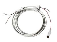 China Reduced Electromagnetic Interference Medical Monitor Wire Harness For Signal Stability for sale
